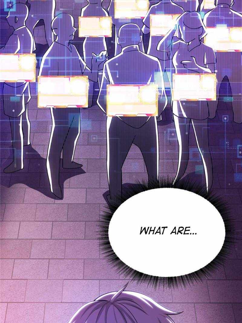 Ancient God Games - Chapter 2 - Kissmanga