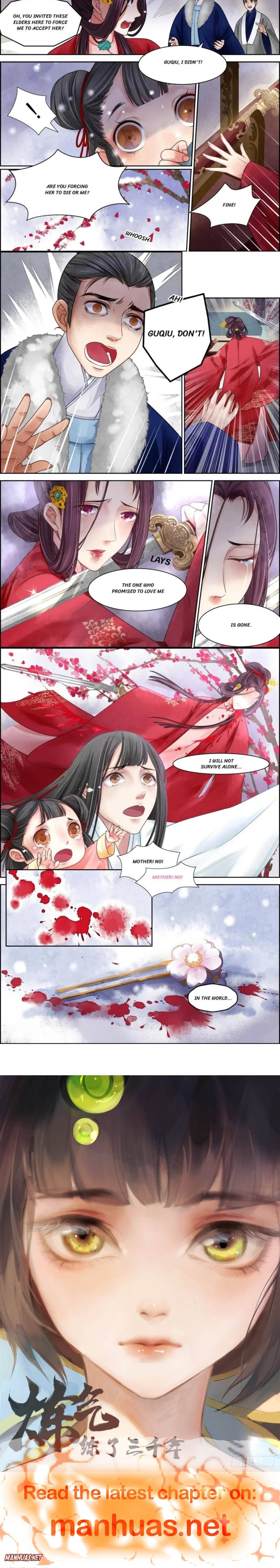 Deep Purple - chapter 5 - Kissmanga