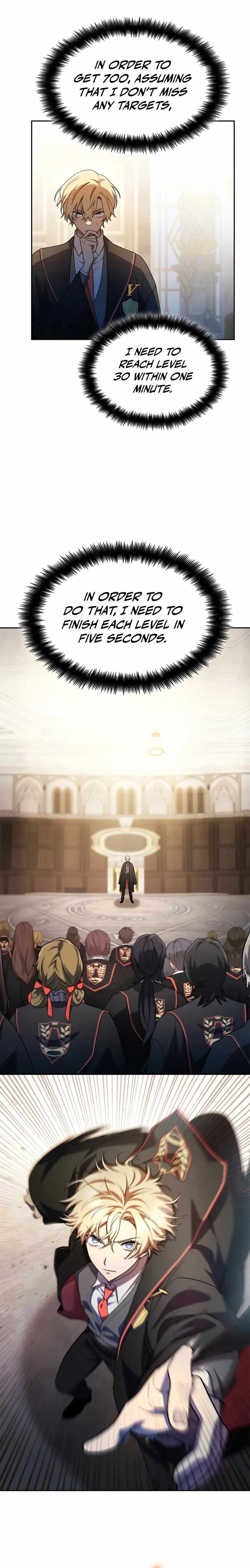 Infinite Mage - Chapter 45 - Kissmanga