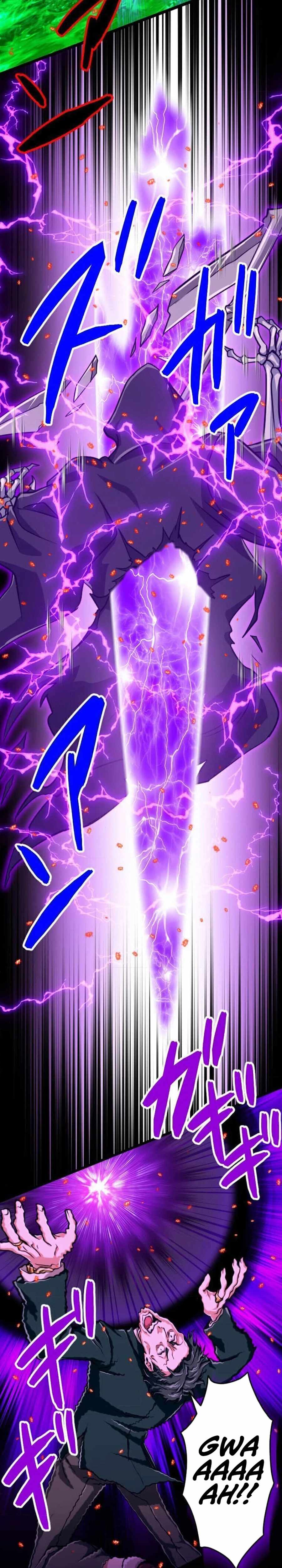 Magic Level 99990000 All-Attribute Great Sage - Chapter 93 - Kissmanga