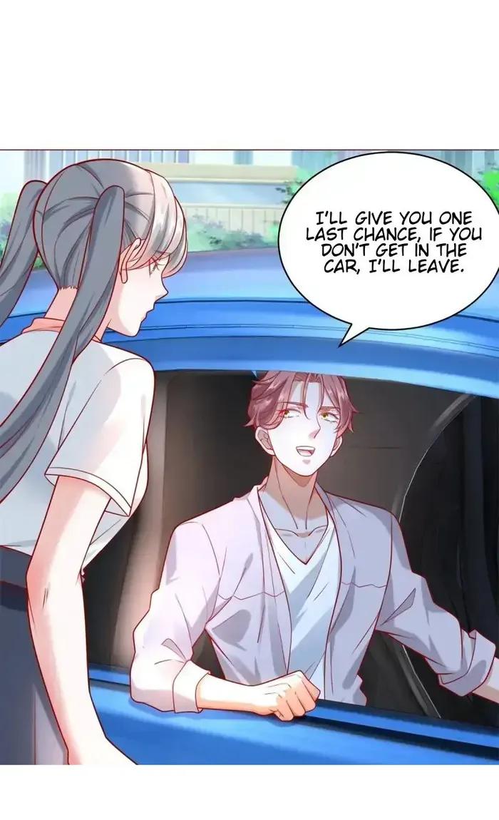 Legendary Car-Hailing System - Chapter 29 - Kissmanga