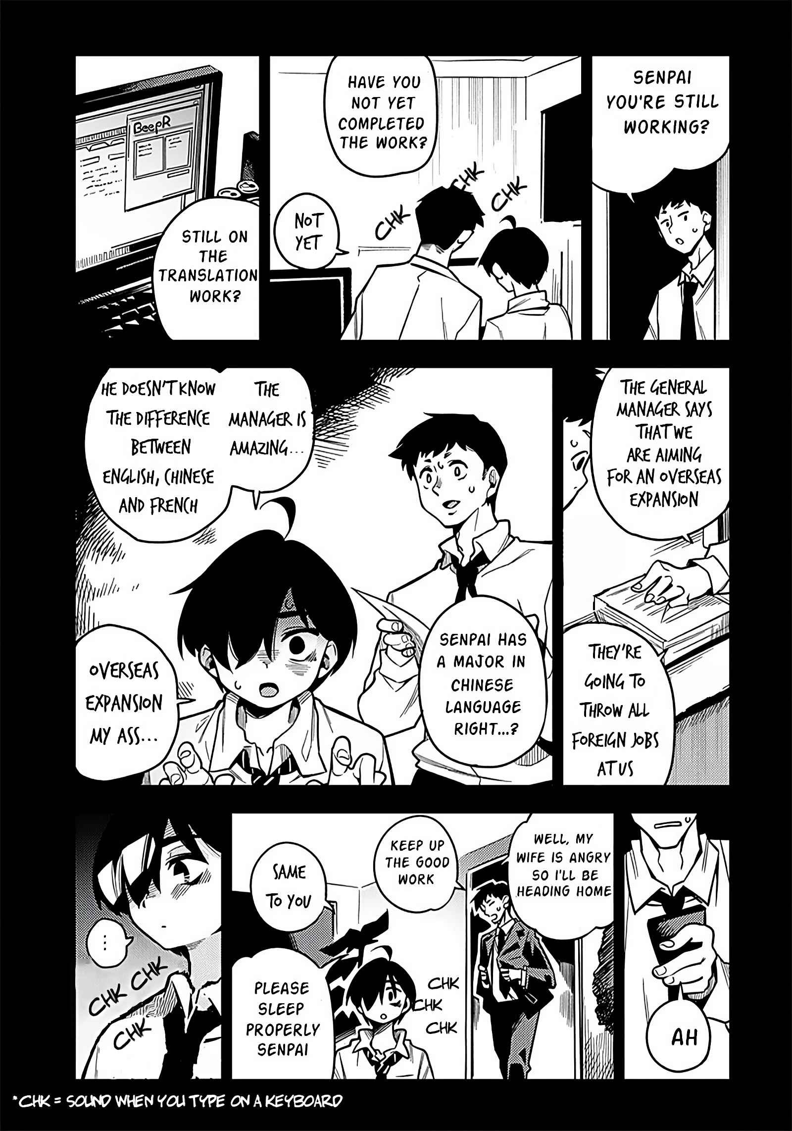 MONMUSUGO! 〜Living in Another World with the Strongest Monster Girls ...