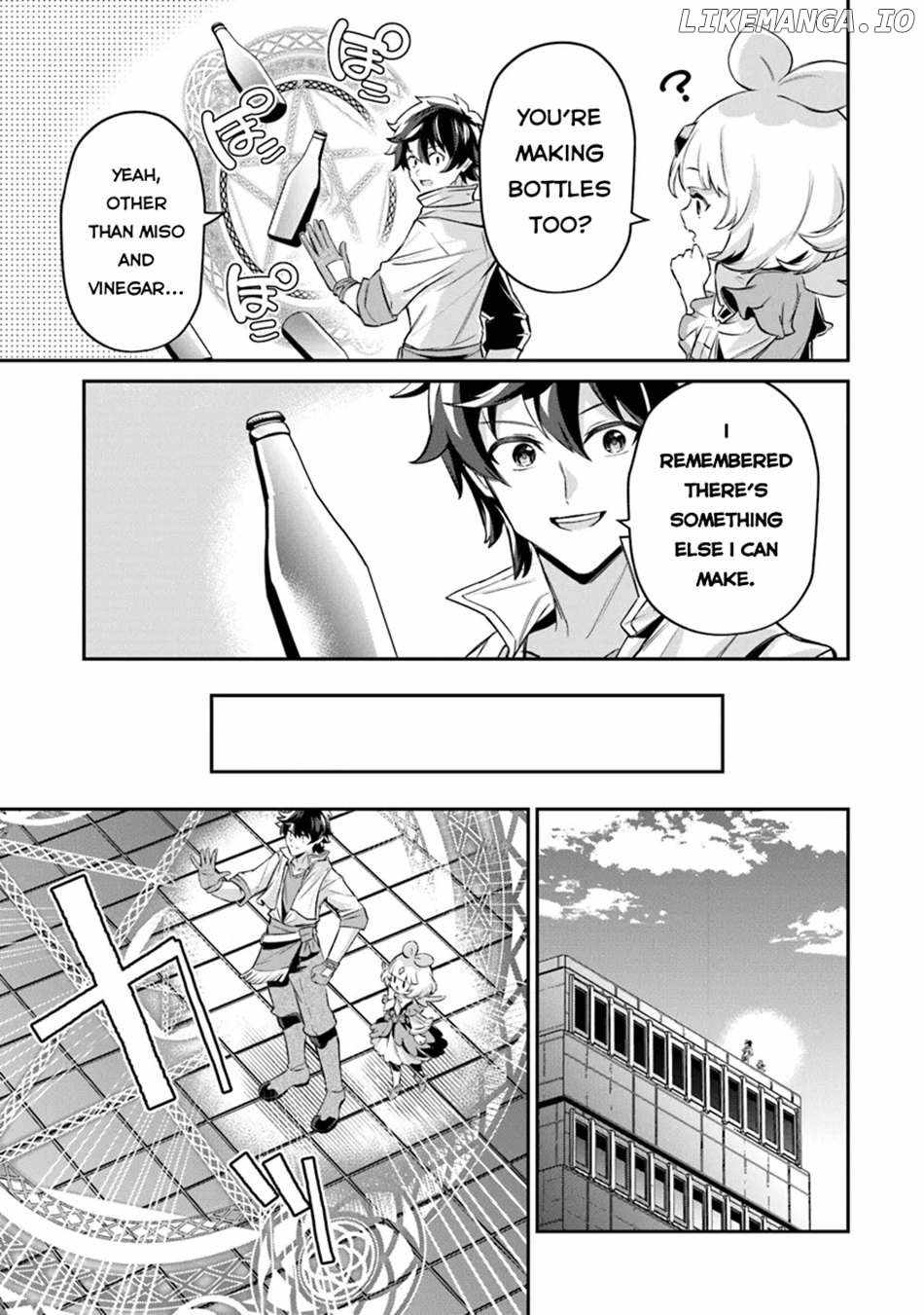 Tensei Shachiku no Cheat Saien – Ban’nou Skill to Benri na Tsukaima Yousei wo Kushishitetara ...