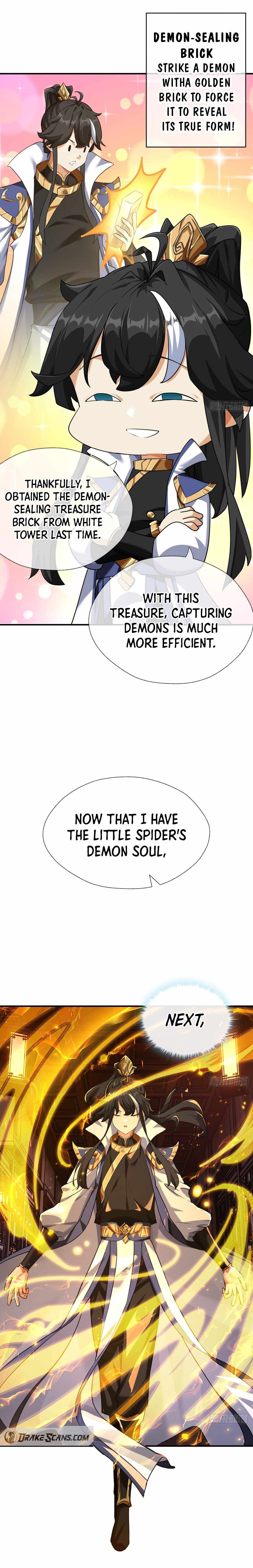 Please Slay The Demon! Young Master! - Chapter 2 - Kissmanga