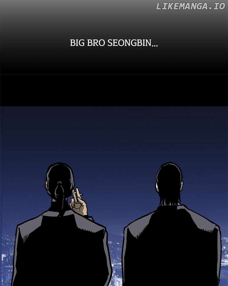 Boss Returns - Chapter 34 - Kissmanga