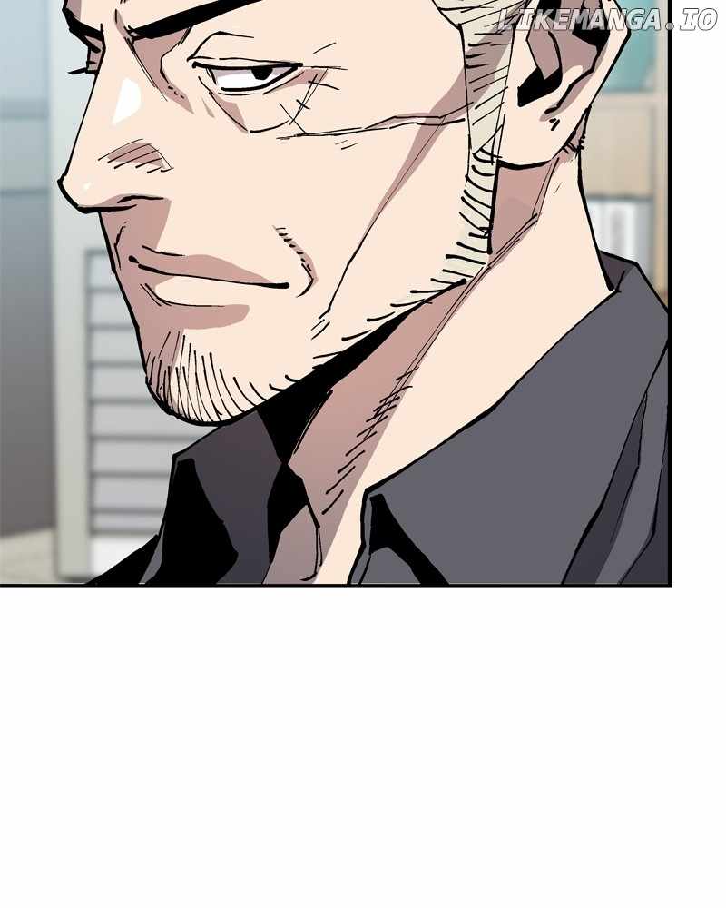 Boss Returns - Chapter 34 - Kissmanga