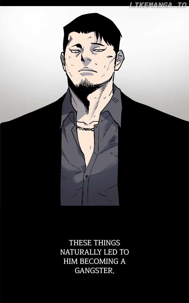 Boss Returns - Chapter 13 - Kissmanga