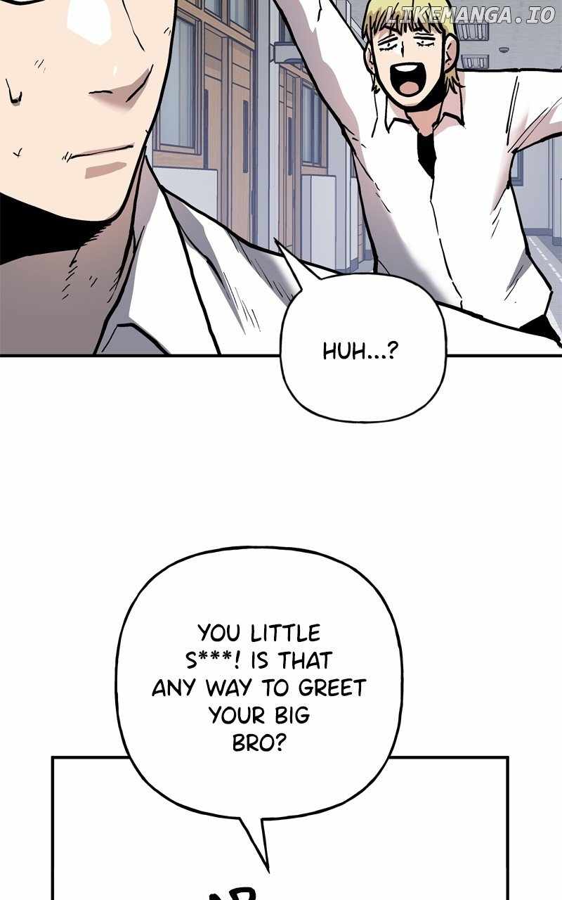 Boss Returns - Chapter 10 - Kissmanga