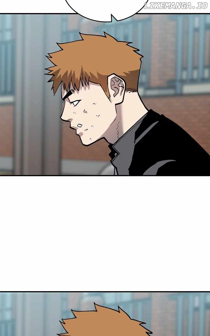 Boss Returns - Chapter 20 - Kissmanga