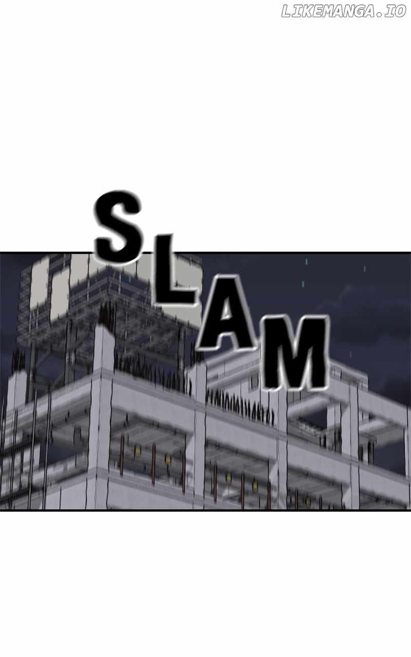 Boss Returns - Chapter 8 - Kissmanga