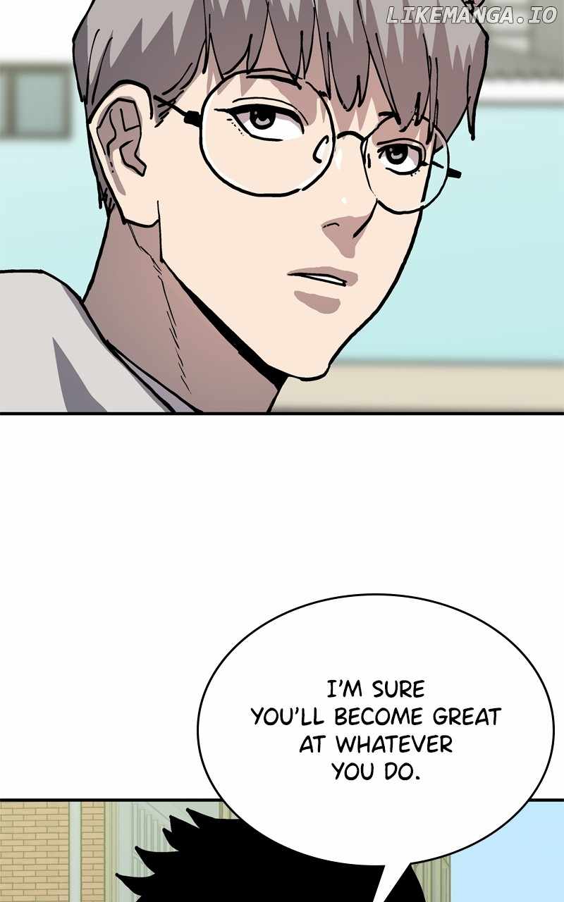 Boss Returns - Chapter 28 - Kissmanga