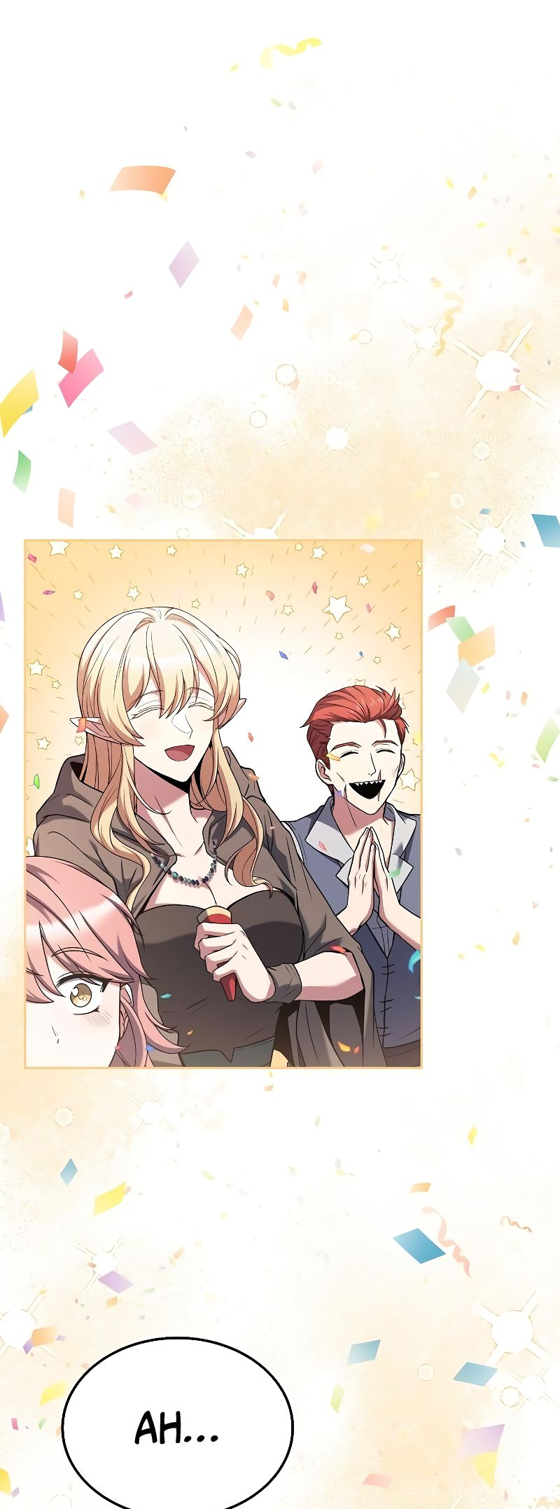 The Archmage’s Restaurant - Chapter 31 - Kissmanga