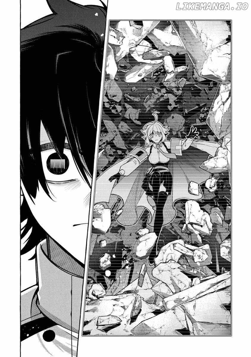 Slime Slayer: From Zero To Black Steel King - Chapter 10 - Kissmanga