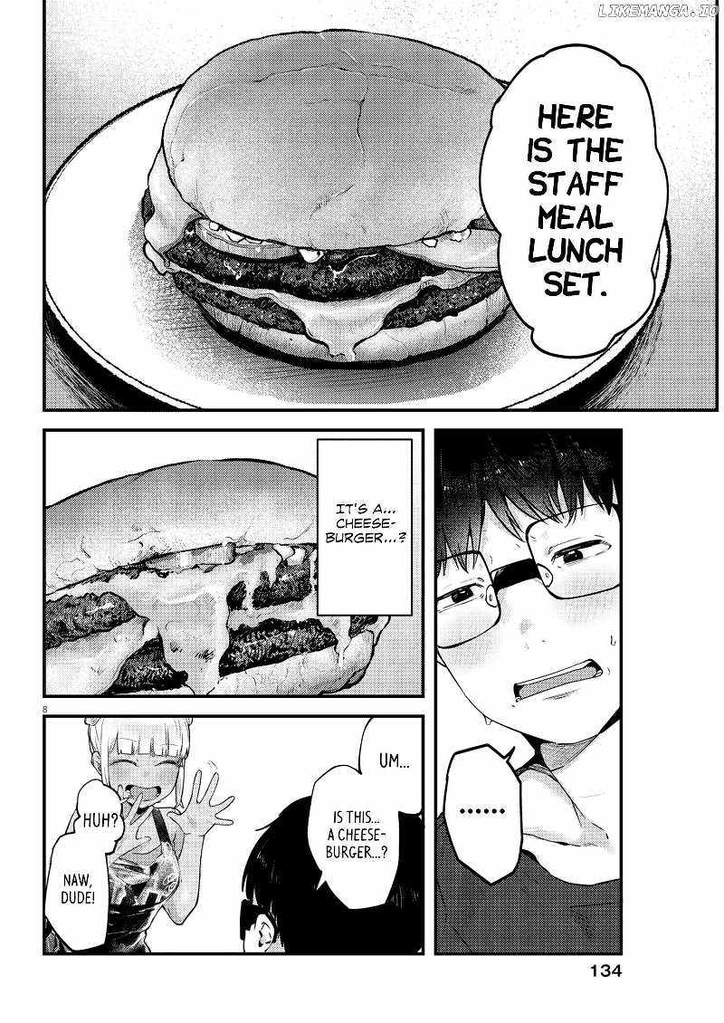 Renge to Naruto! - Chapter 13 - Kissmanga