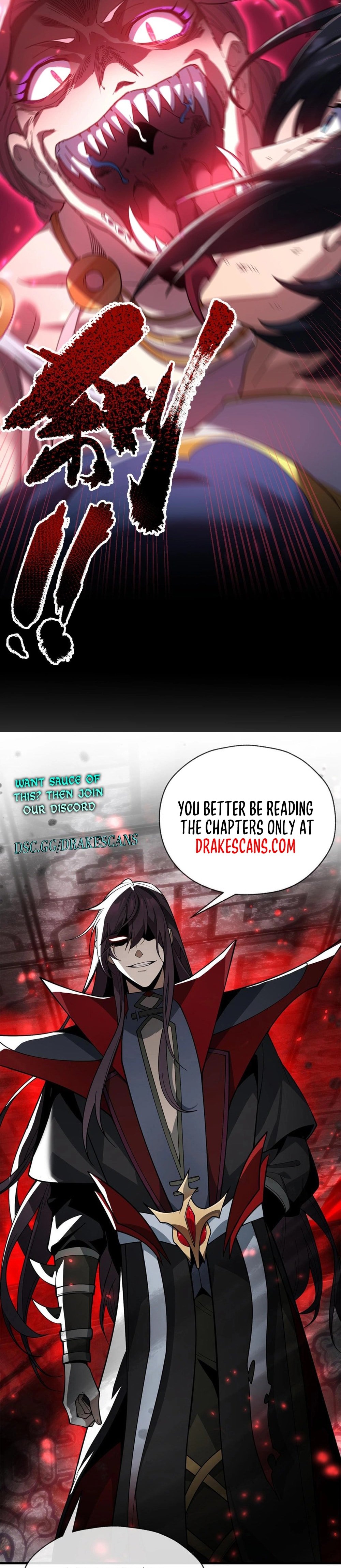 Invincible After Shocking My Empress Wife - Chapter 25 - Kissmanga