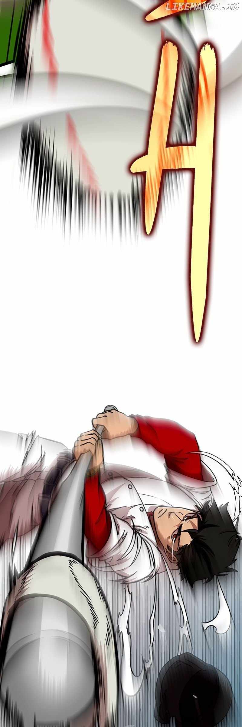 SYSTEM ROYALE - Chapter 1 - Kissmanga