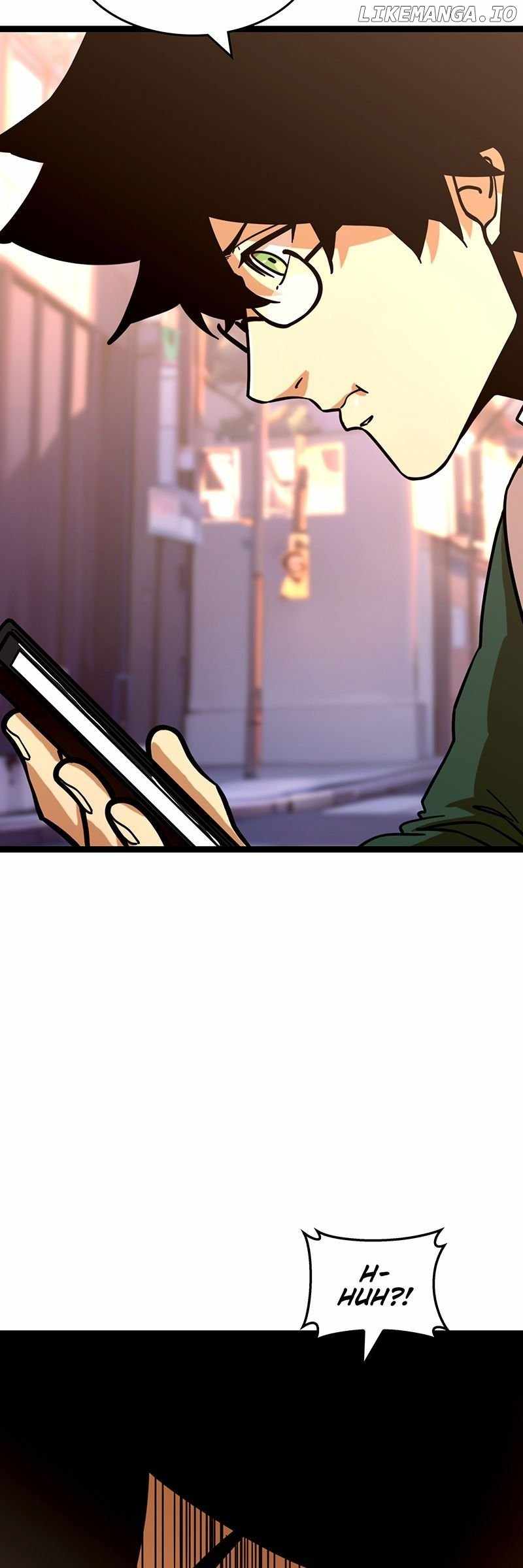 SYSTEM ROYALE - Chapter 1 - Kissmanga