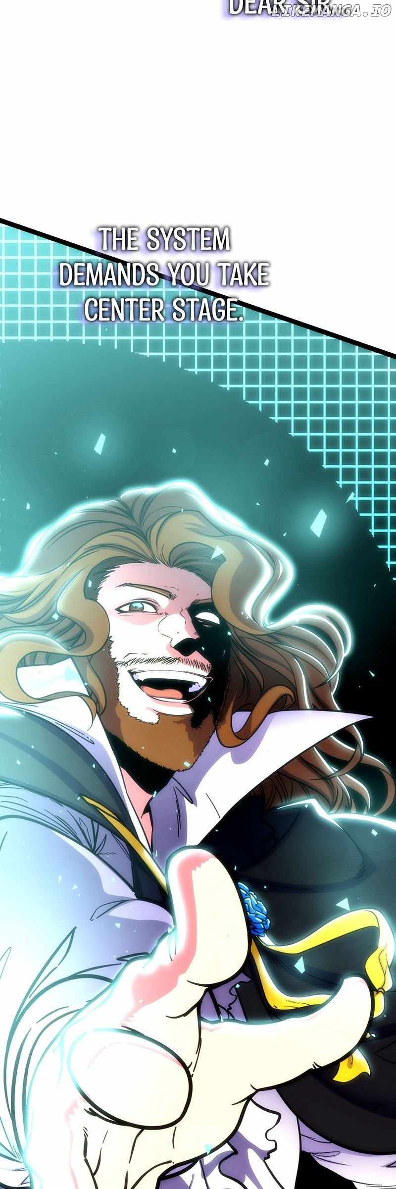 SYSTEM ROYALE - Chapter 1 - Kissmanga