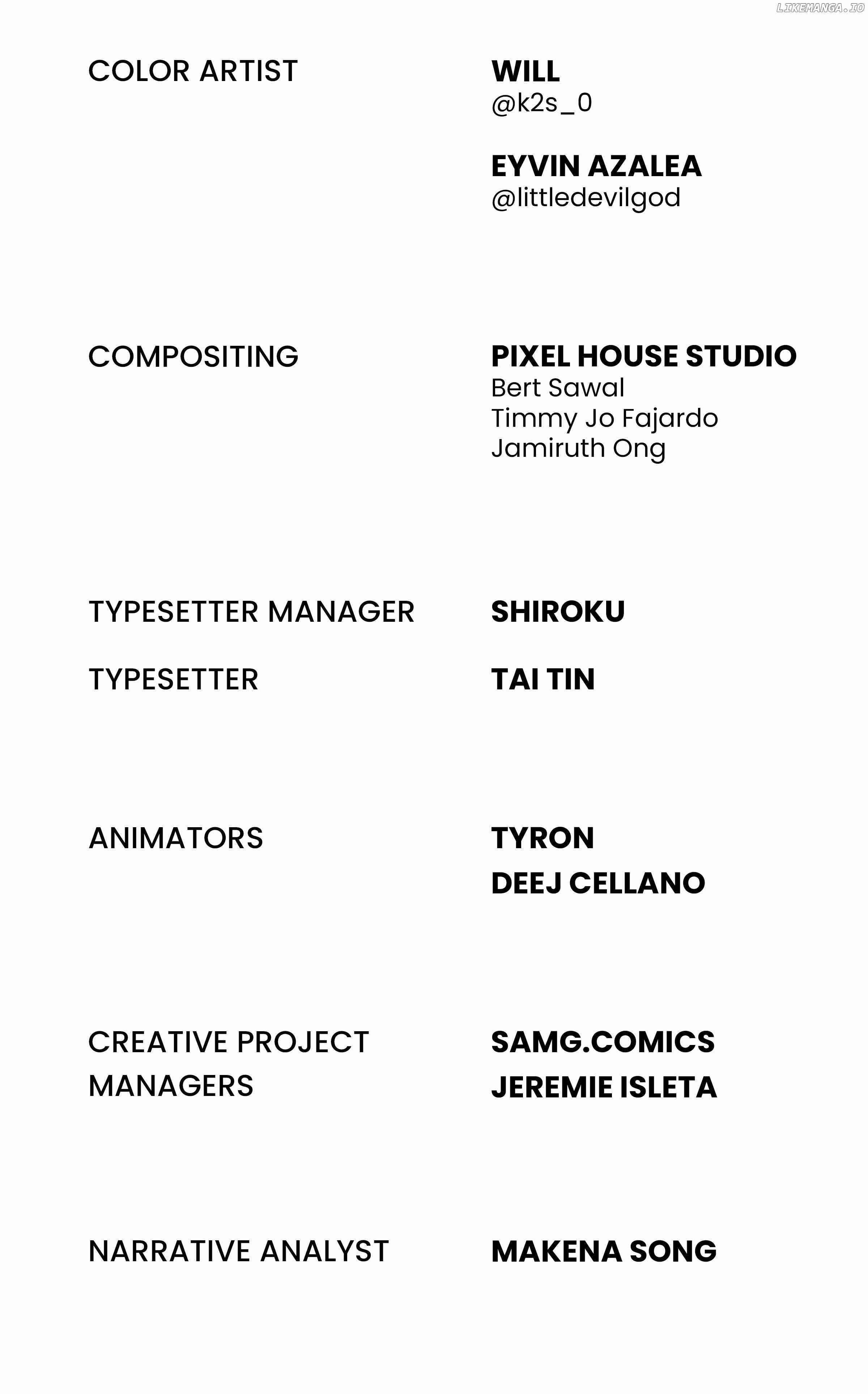 SYSTEM ROYALE - Chapter 1 - Kissmanga