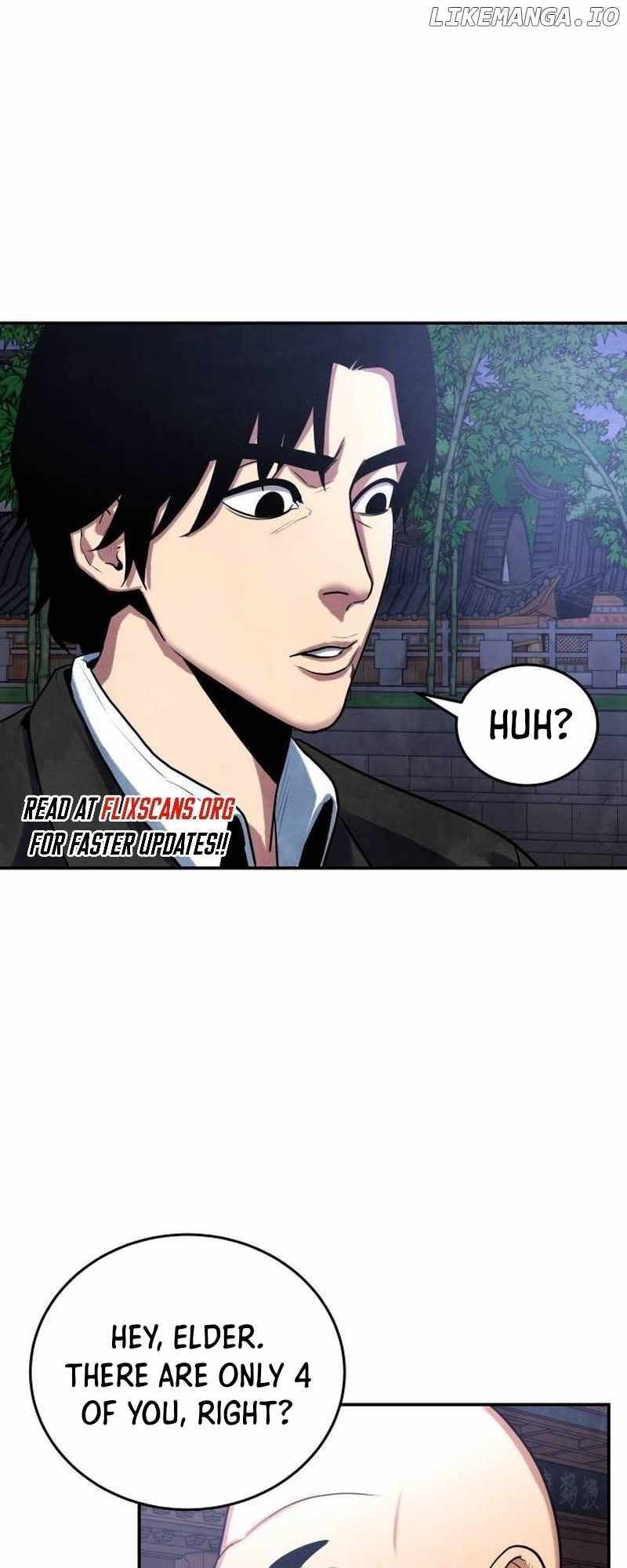 Embodiment of the Assassin in the Murim World - Chapter 4 - Kissmanga