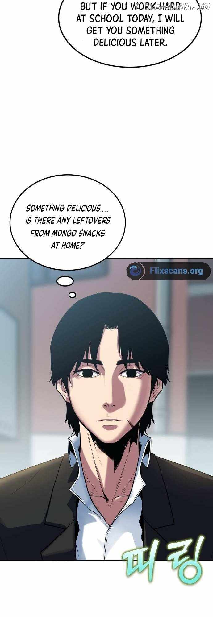 Embodiment of the Assassin in the Murim World - Chapter 1 - Kissmanga