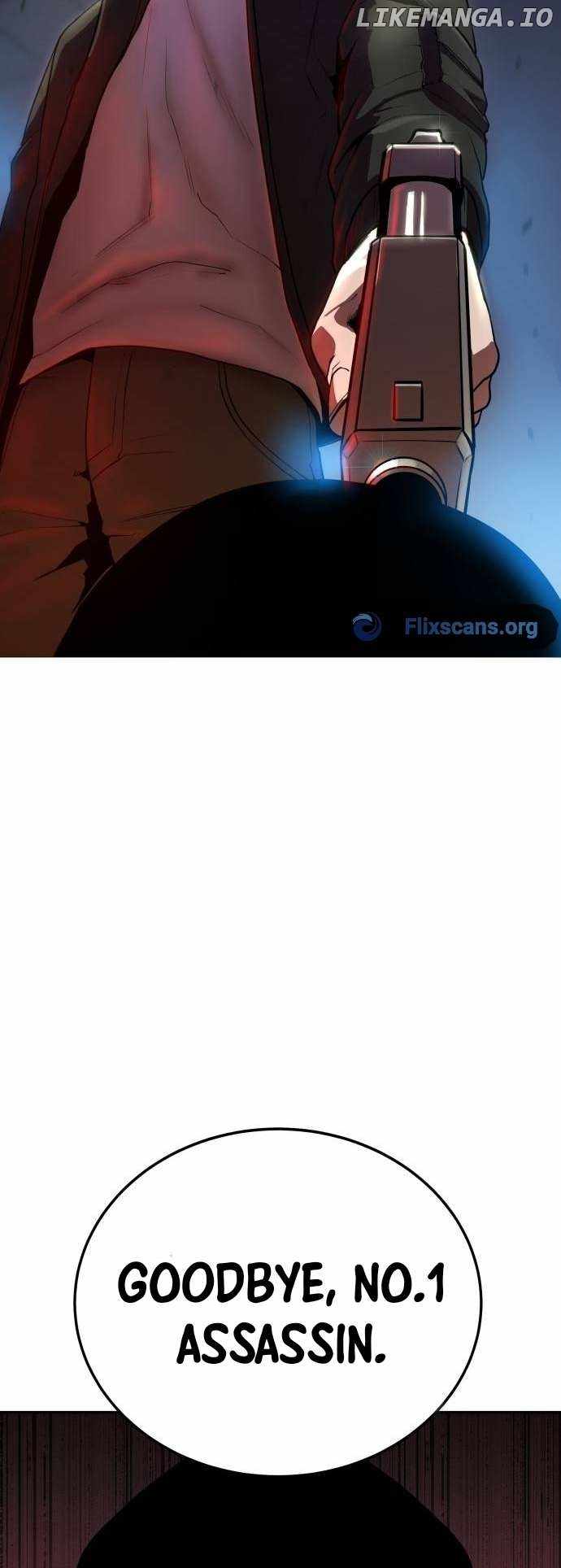 Embodiment of the Assassin in the Murim World - Chapter 1 - Kissmanga