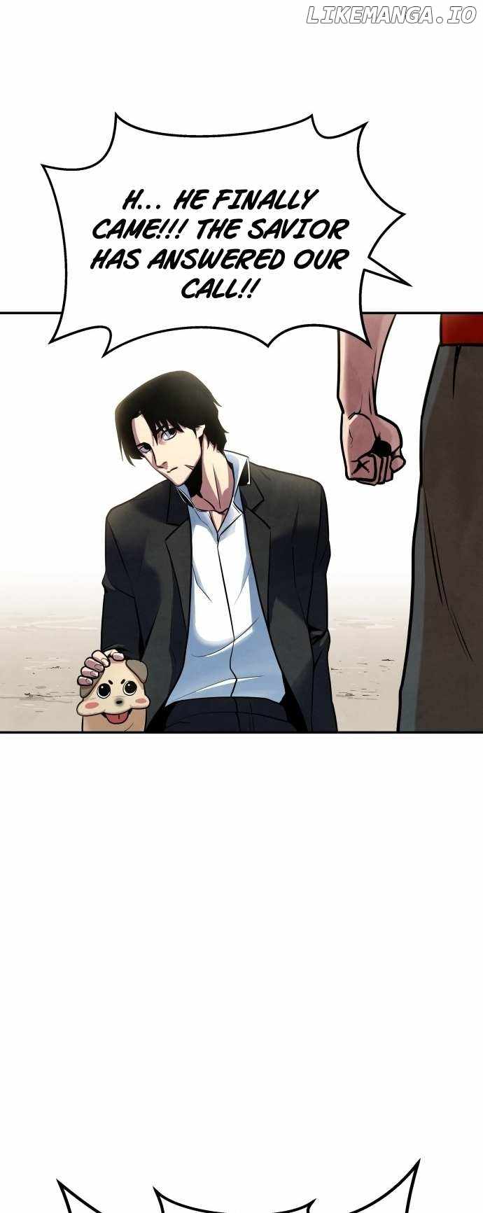 Embodiment of the Assassin in the Murim World - Chapter 1 - Kissmanga