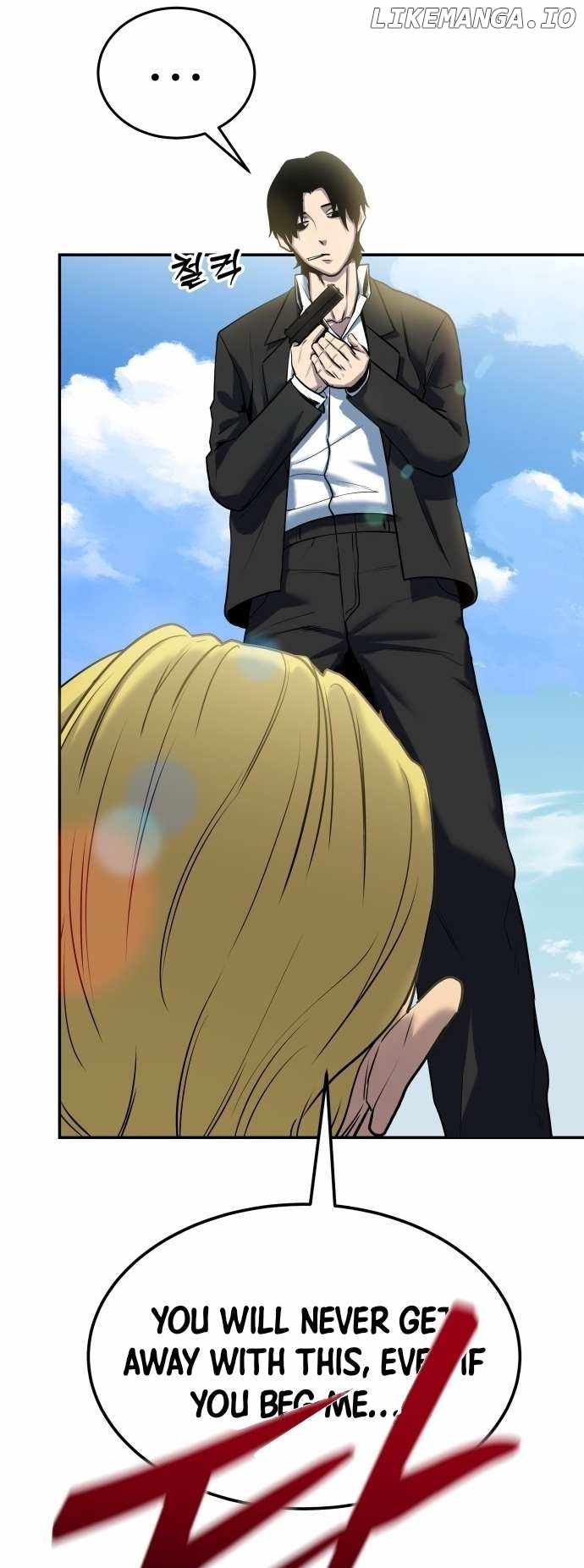 Embodiment of the Assassin in the Murim World - Chapter 1 - Kissmanga