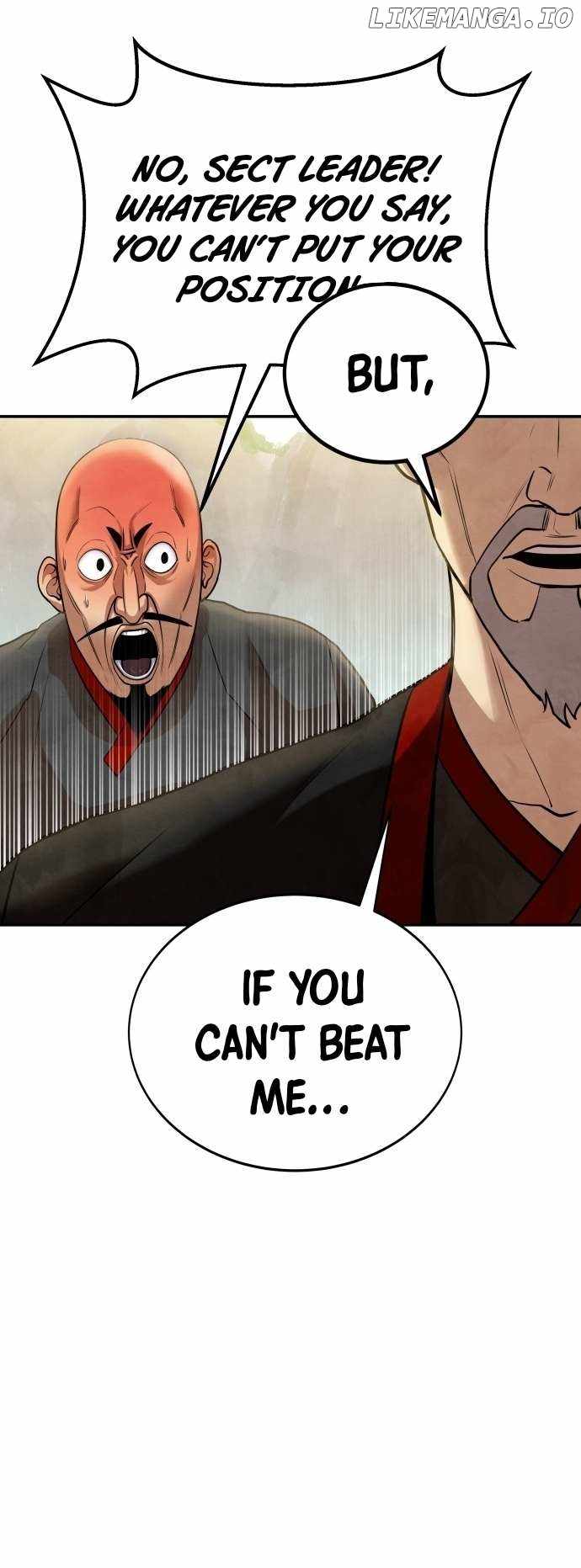 Embodiment of the Assassin in the Murim World - Chapter 1 - Kissmanga