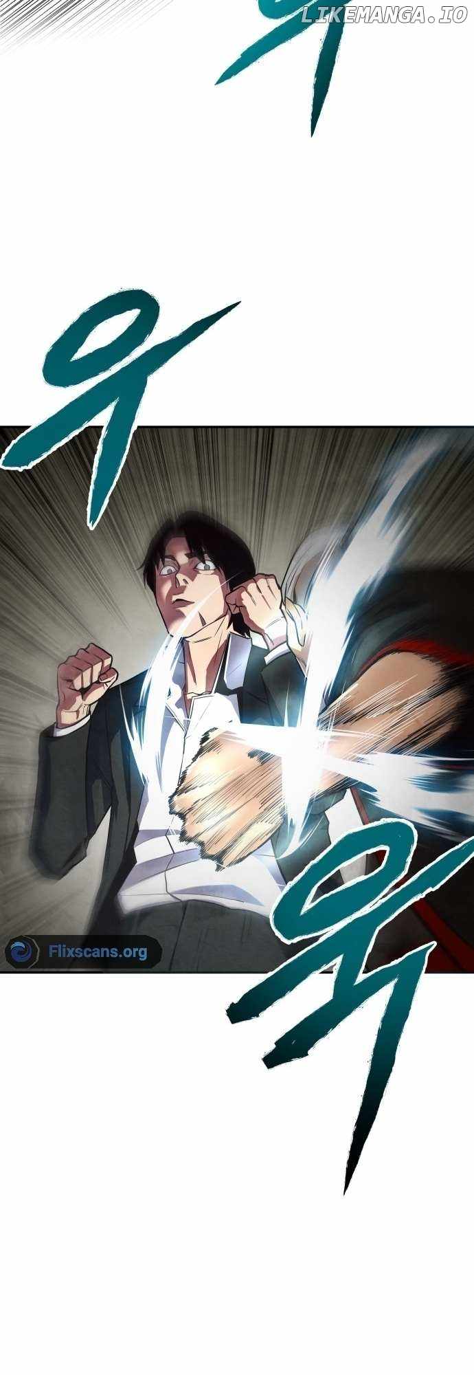 Embodiment of the Assassin in the Murim World - Chapter 1 - Kissmanga