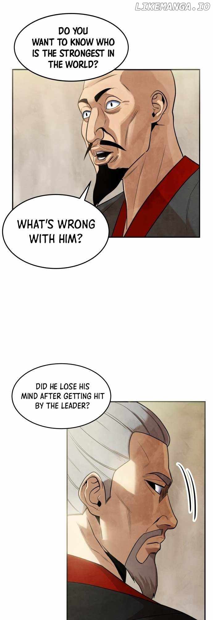 Embodiment of the Assassin in the Murim World - Chapter 1 - Kissmanga