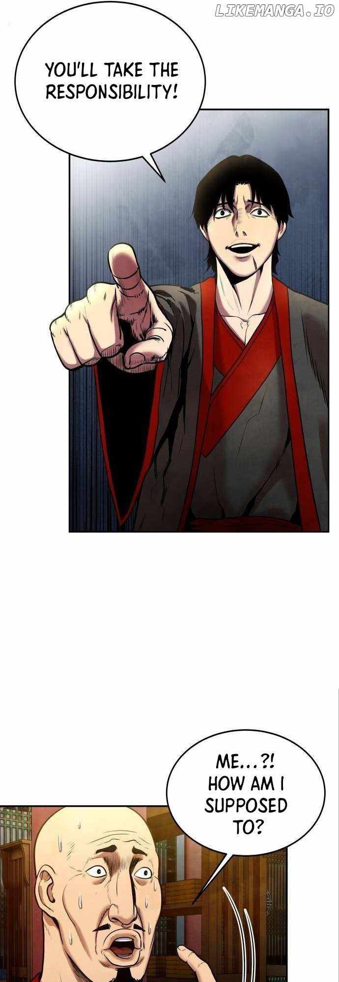 Embodiment of the Assassin in the Murim World - Chapter 10 - Kissmanga