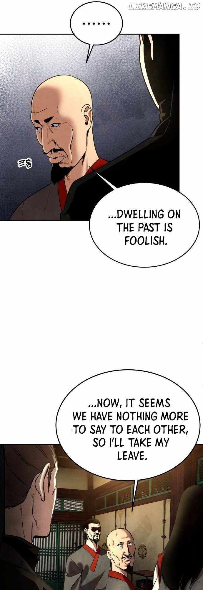 Embodiment of the Assassin in the Murim World - Chapter 10 - Kissmanga