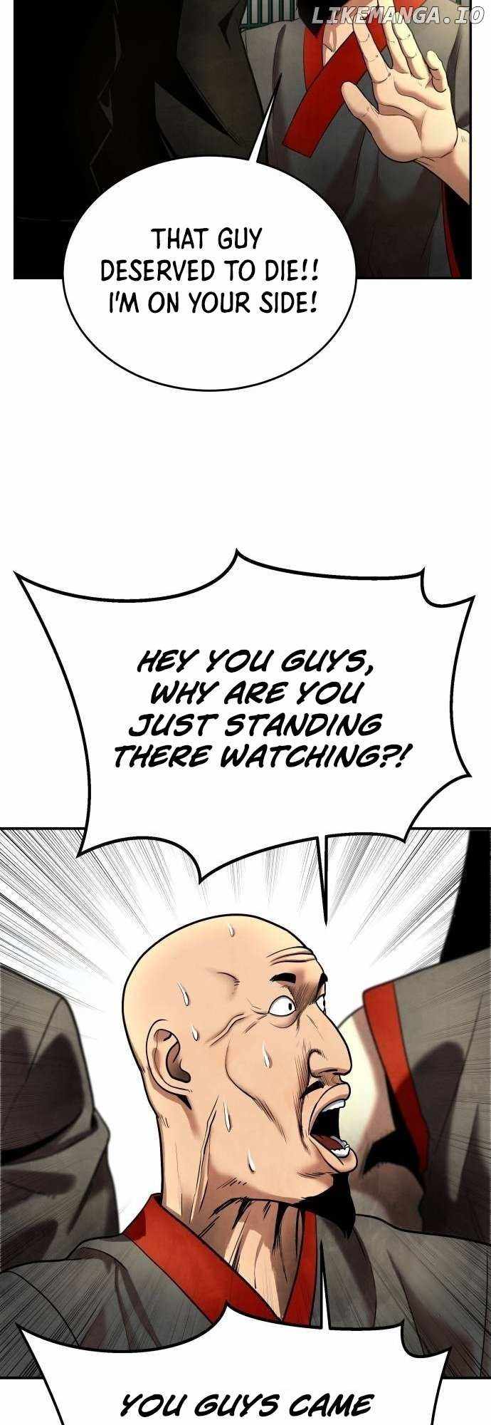 Embodiment of the Assassin in the Murim World - Chapter 10 - Kissmanga