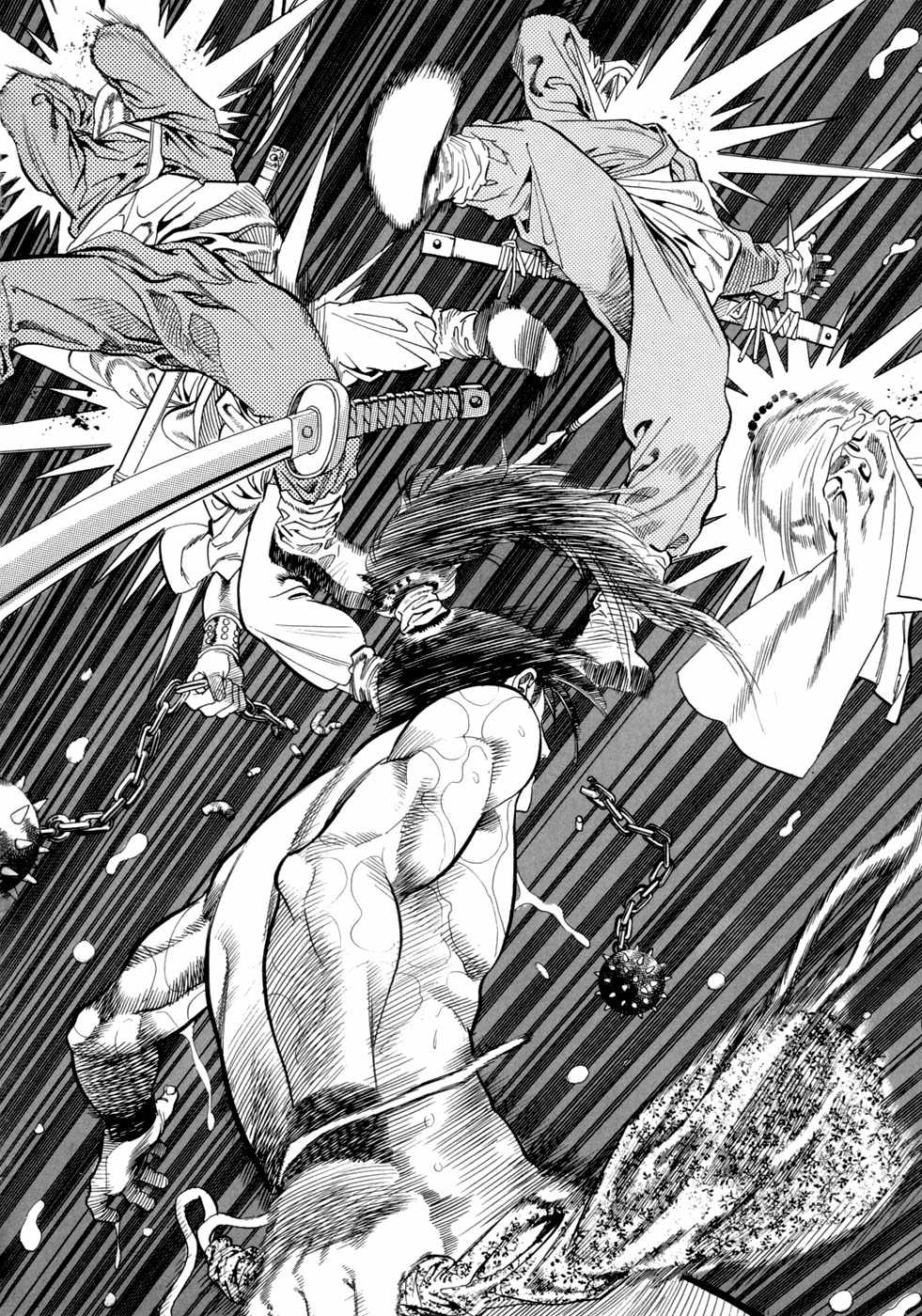 Yongbi the Invincible - Chapter 1 - Kissmanga