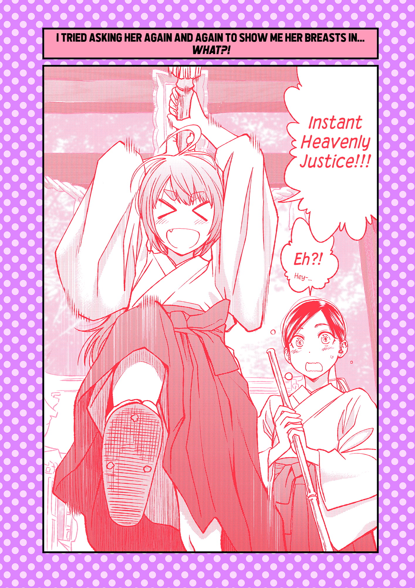 Dogeza De Tanondemita - Chapter 38.5 - Kissmanga