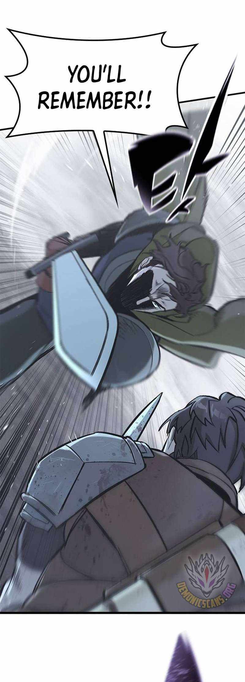 Eternally Regressing Knight - Chapter 20 - Kissmanga