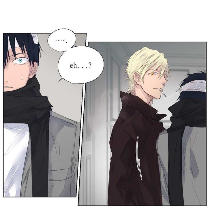 Moritat - Chapter 1 - Kissmanga