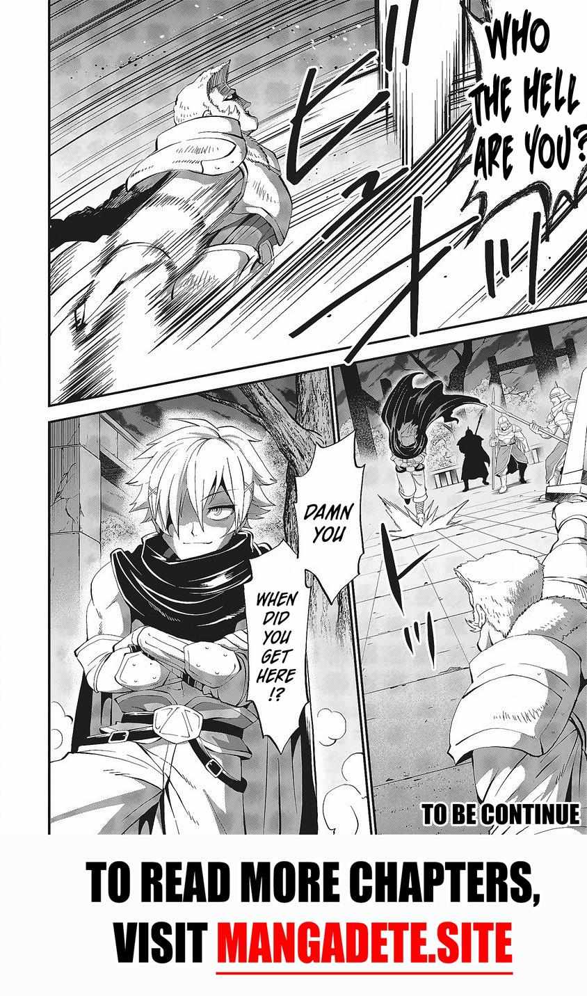 NEW WORLD BUILDERS ~ SURVIVE WITH CLASS 24 “BODY” - Chapter 1 - Kissmanga