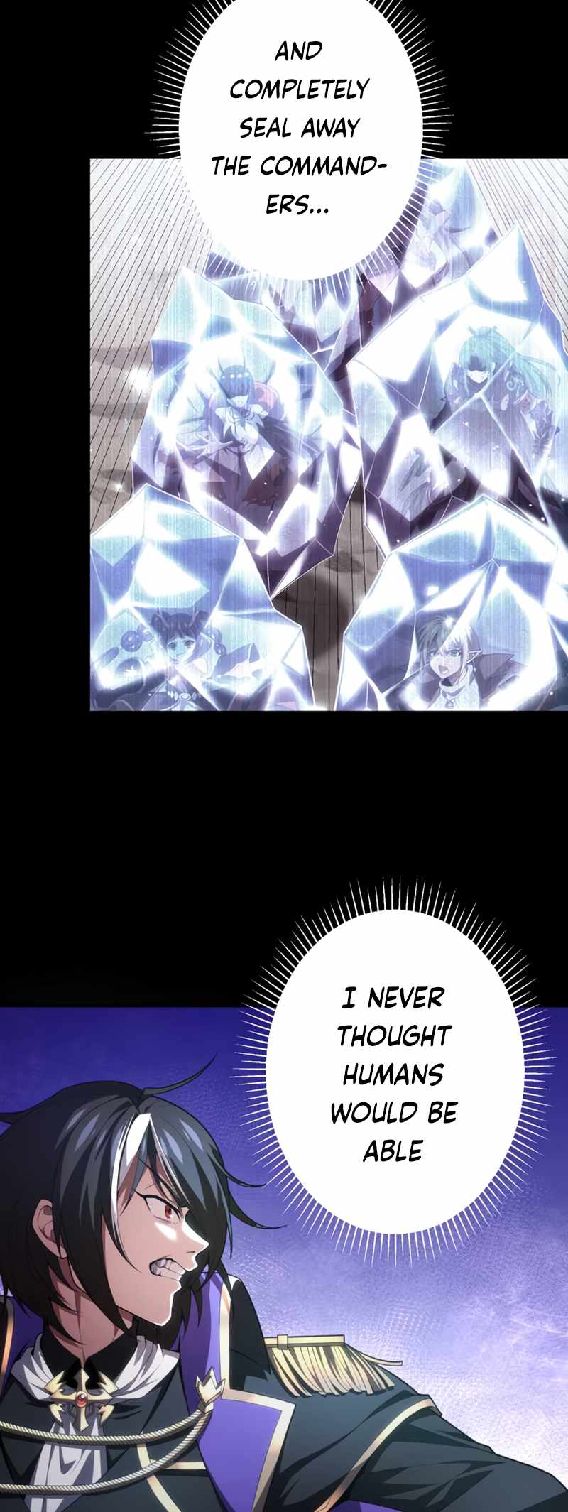 The Demon Lord who Returned after 3000 Years ~ The Strongest Reincarnator Aims for World ...