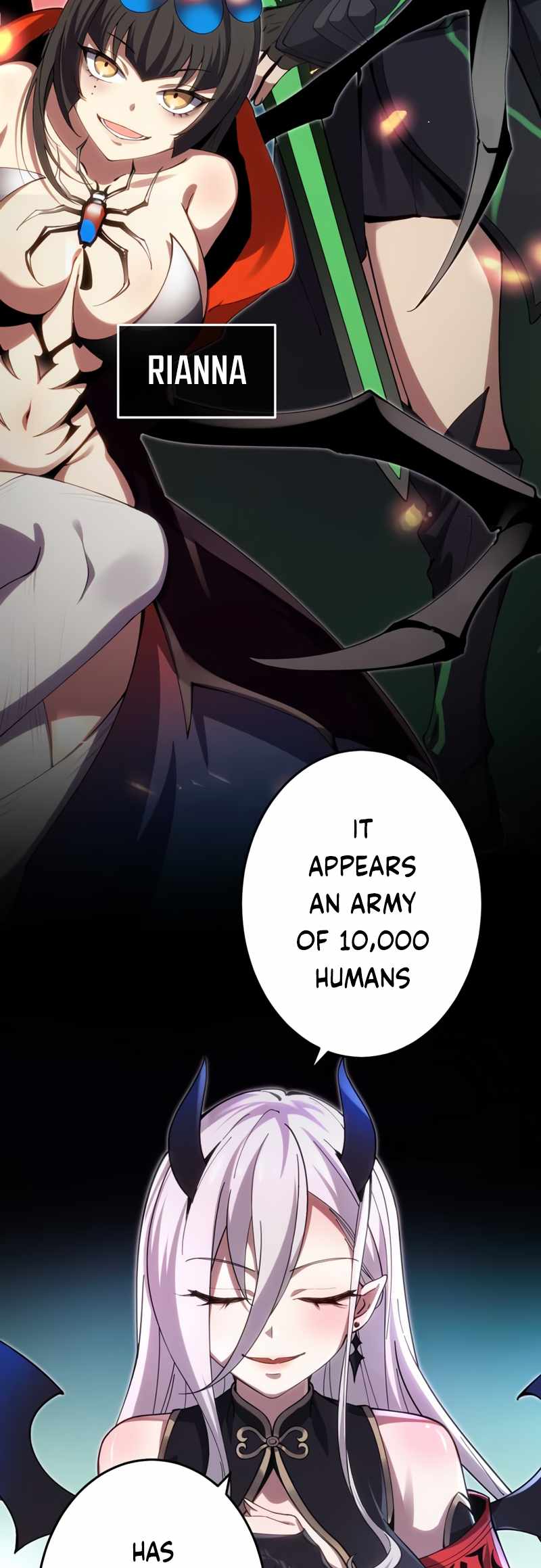 The Demon Lord who Returned after 3000 Years ~ The Strongest Reincarnator Aims for World ...