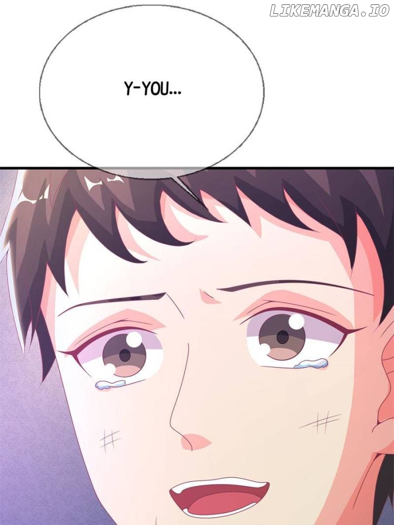 My Magician Senior - Chapter 48 - Kissmanga