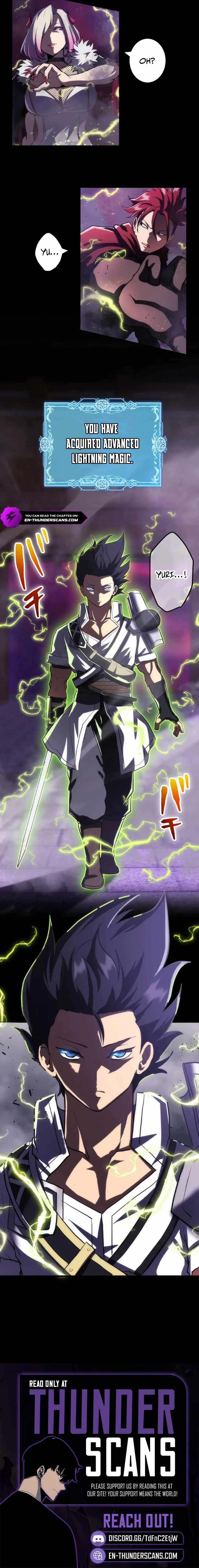 The Strongest Magical Swordsman Ever Reborn as an F-Rank Adventurer ...