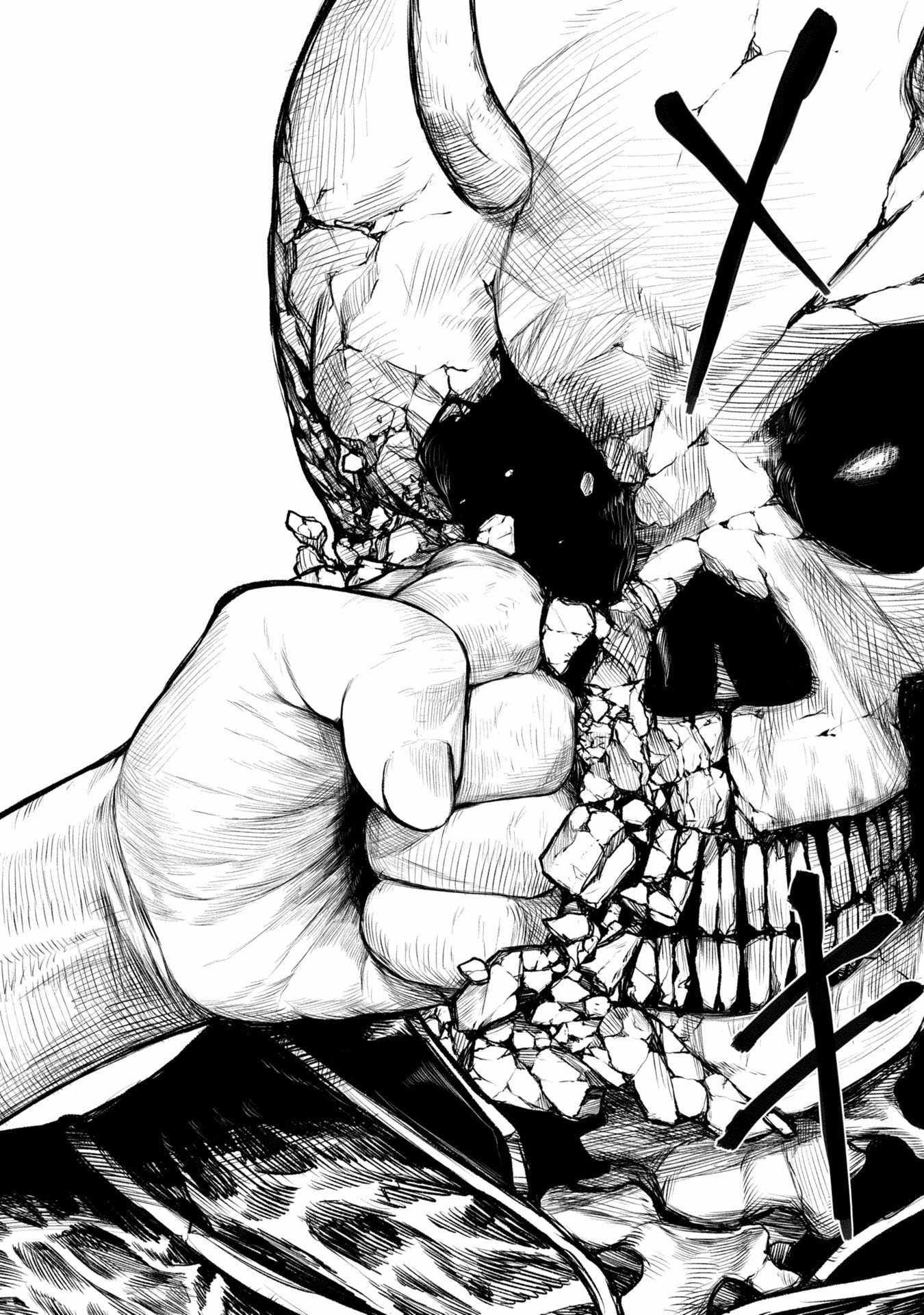 Death Preparation Hero - Chapter 1 - Kissmanga