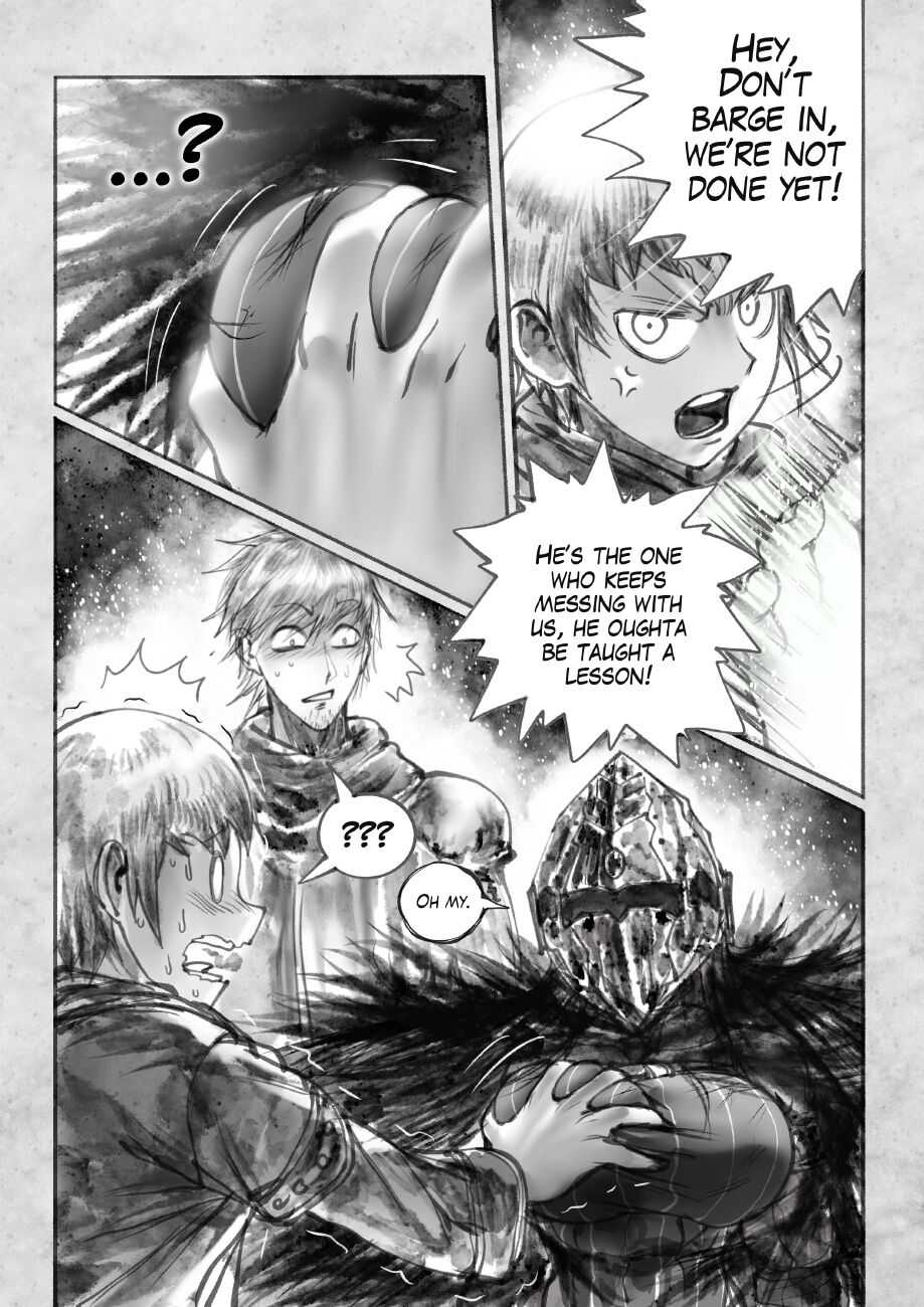 Ramia-Yana - Chapter 1.1 - Kissmanga