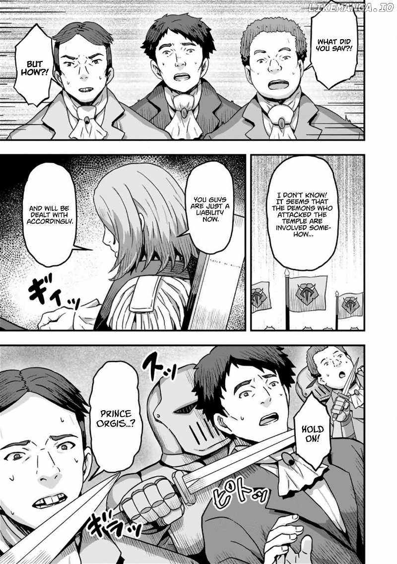 Isekai Saikyou No Yome Desu Ga Yoru No Tatakai Wa Ore No Hou Ga Tsuyoi