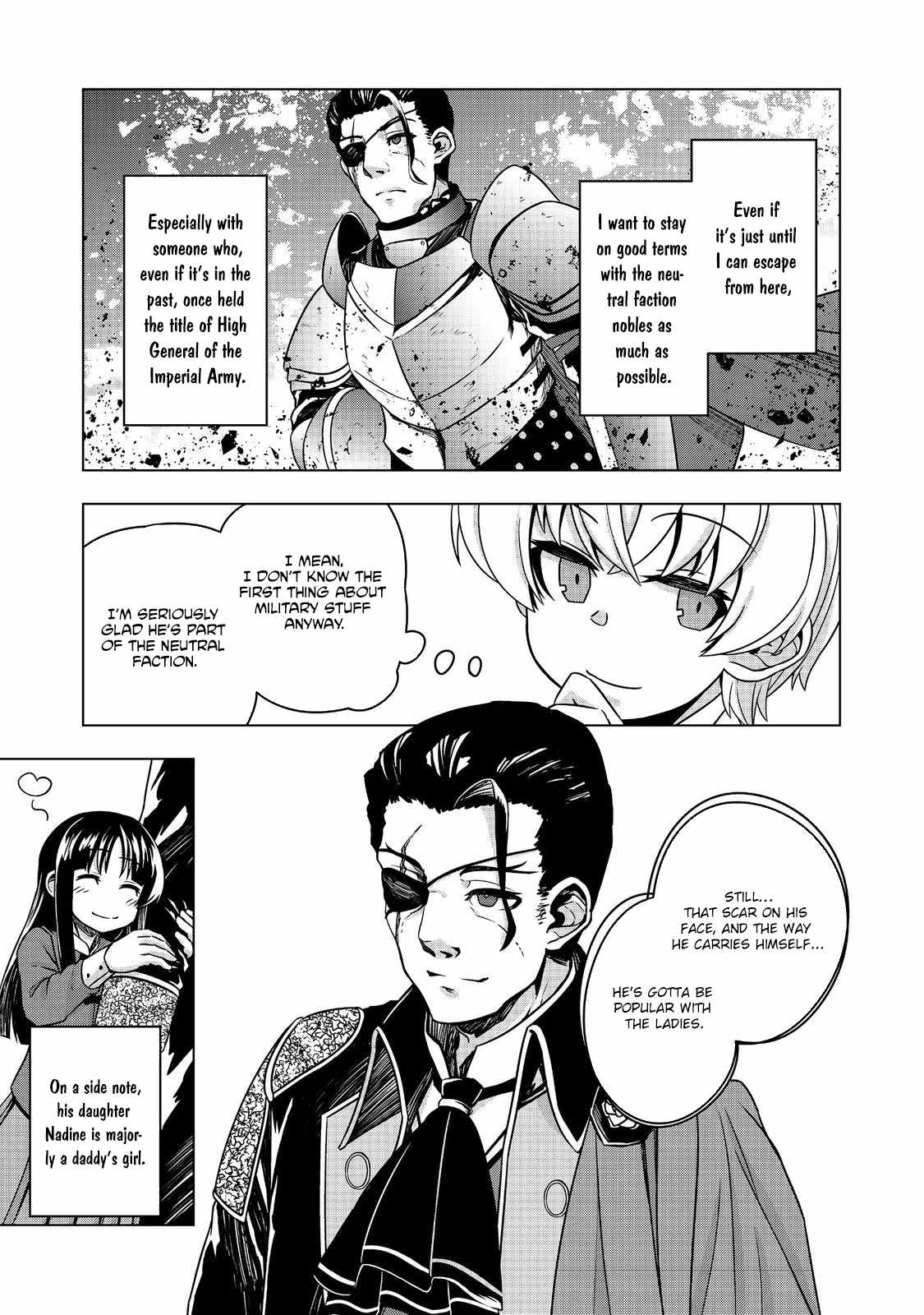 Tensei Shitara Koutei deshita ~Umare Nagara no Koutei wa Kono Saki ...