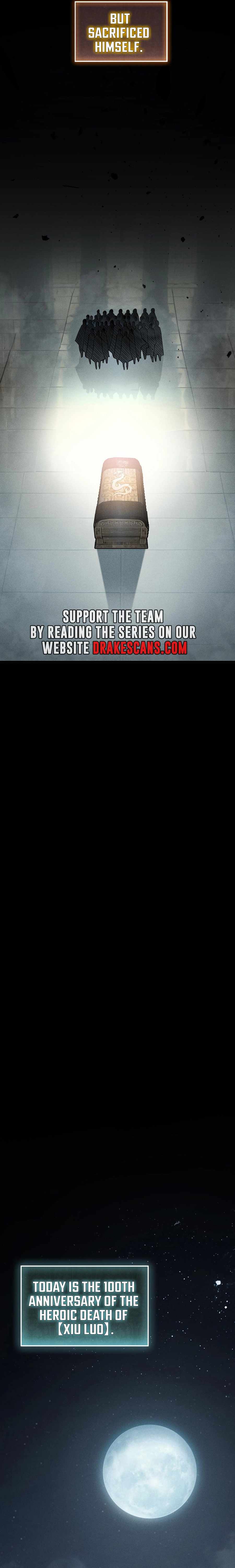 Idle Player Returns as a God - Chapter 1 - Kissmanga