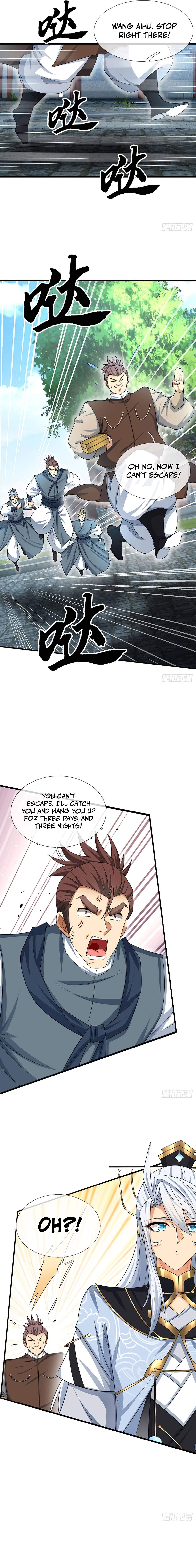 My Organs Awakened and I Suddenly Became Invincible - Chapter 14 ...