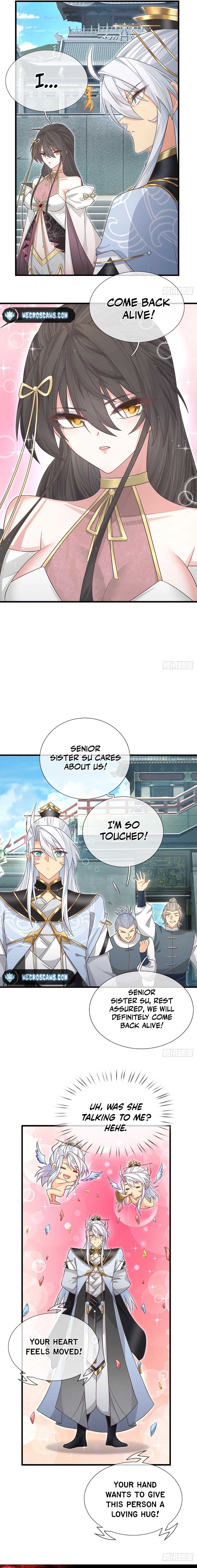 My Organs Awakened and I Suddenly Became Invincible - Chapter 24 ...